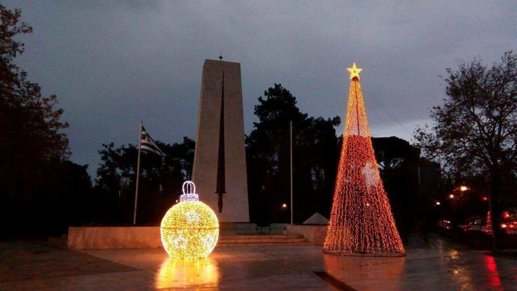 ΧΡΙΣΤΟΥΓΕΝΝΙΑΤΙΚΑ ΕΘΙΜΑ ΑΝΑ ΤΗΝ ΕΛΛΑΔΑ - Κοινωνικά Γραφήματα