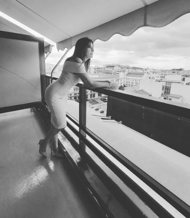 ΣΥΝΕΝΤΕΥΞΗ ΜΕ ΤΗΝ ΒΑΣΩ ΓΟΥΛΙΕΛΜΑΚΗ - Κοινωνικά Γραφήματα