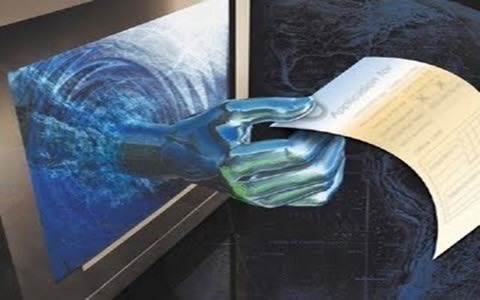 «ΗΛΕΚΤΡΟΝΙΚΗ ΔΙΑΚΥΒΕΡΝΗΣΗ ΚΑΙ ΔΗΜΟΣΙΑ ΔΙΟΙΚΗΣΗ» - Κοινωνικά Γραφήματα