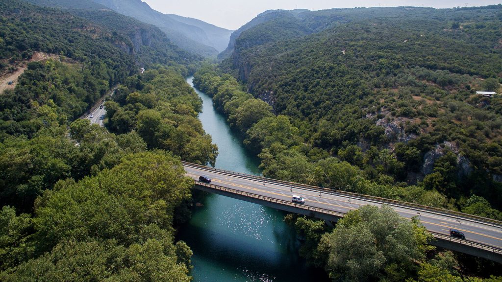 «ΚΟΙΛΑΔΑ ΤΩΝ ΨΥΧΩΝ» - Κοινωνικά Γραφήματα