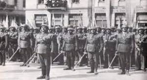 «Η ΜΑΧΗ ΣΤΟ ΣΤΡΑΤΟΠΕΔΟ ΜΑΚΡΥΓΙΑΝΝΗ(1944)» - Κοινωνικά Γραφήματα