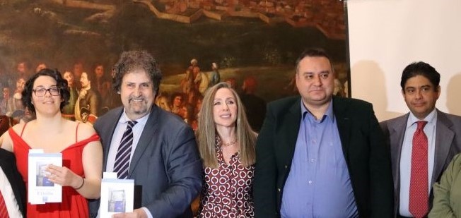 Ο ΛΕΟΝΤΙΟΣ ΠΕΤΜΕΖΑΣ ΚΑΙ Ο ΣΤΑΘΗΣ ΛΙΩΤΗΣ ΠΡΟΕΔΡΟΙ ΣΕ ΝΕΟ ΔΙΑΓΩΝΙΣΜΟ ...